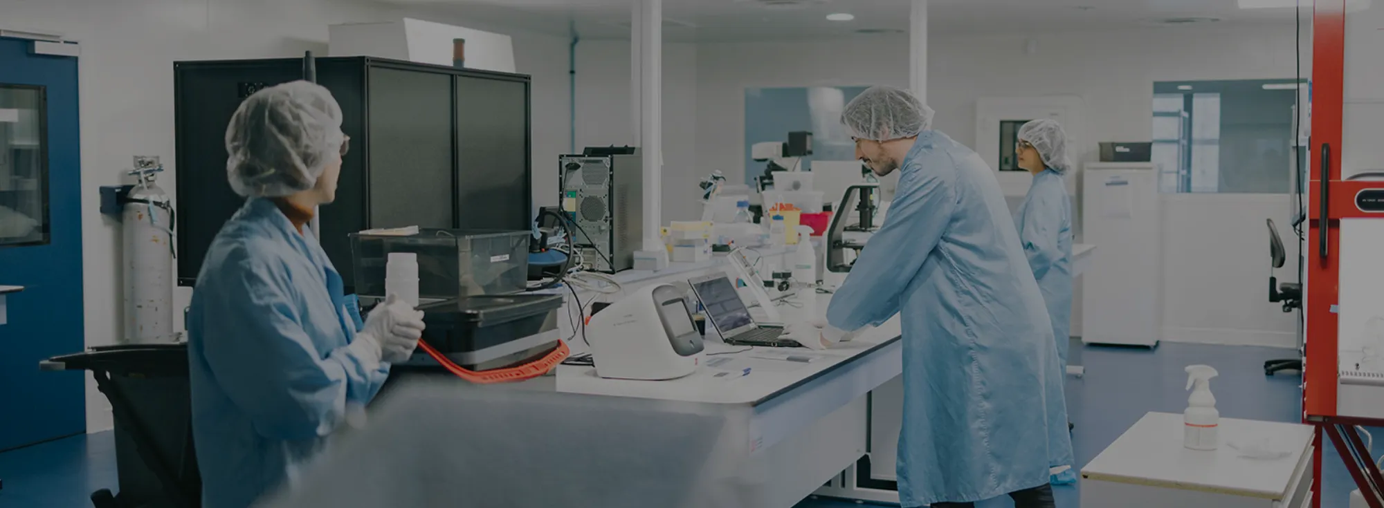 Poietis’ Next Generation Bioprinting system - NGB